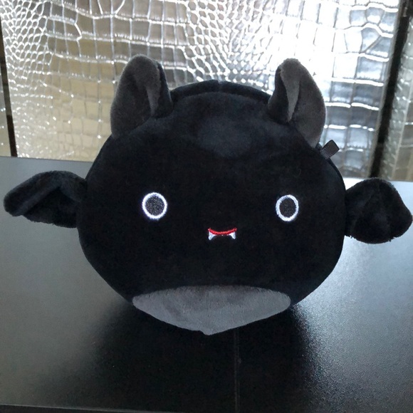 Squishmallows | Toys | Emily The Bat 5 Squishmallow | Poshmark